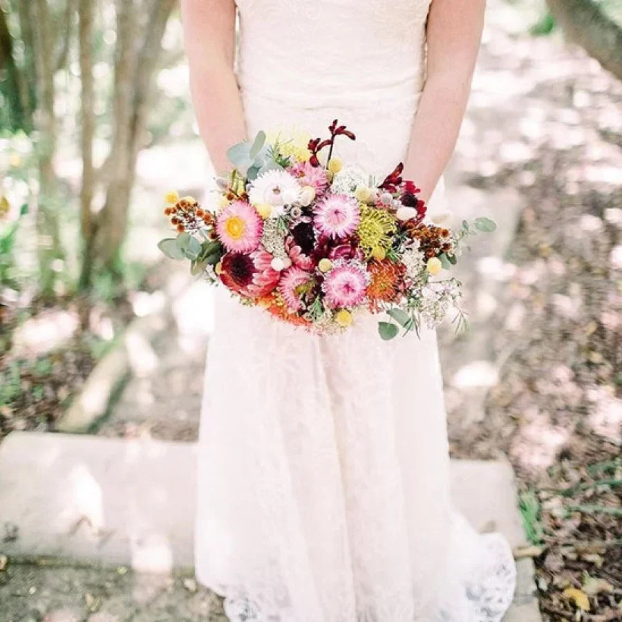 How to Choose Your Wedding Florist: What Every Bride Should Know ...