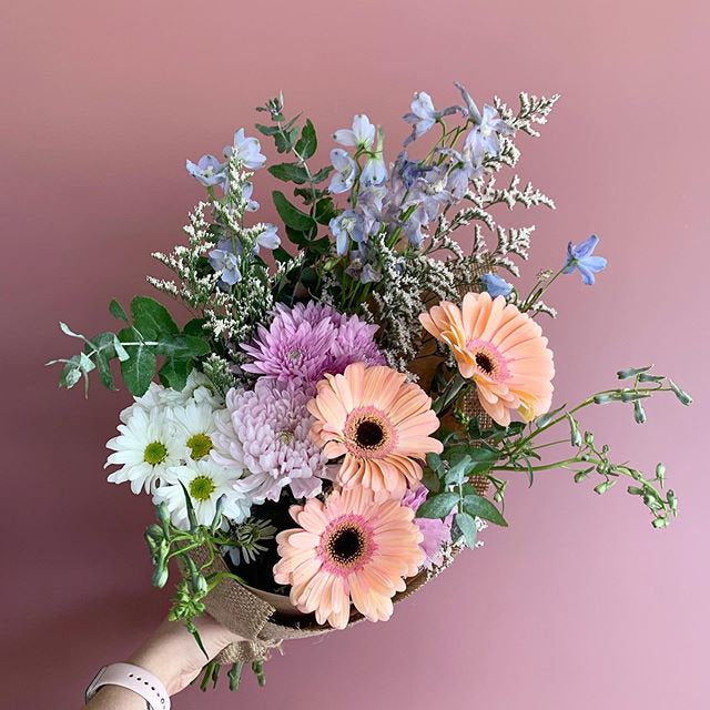 Mayfield Floral Co | Newcastle Florist