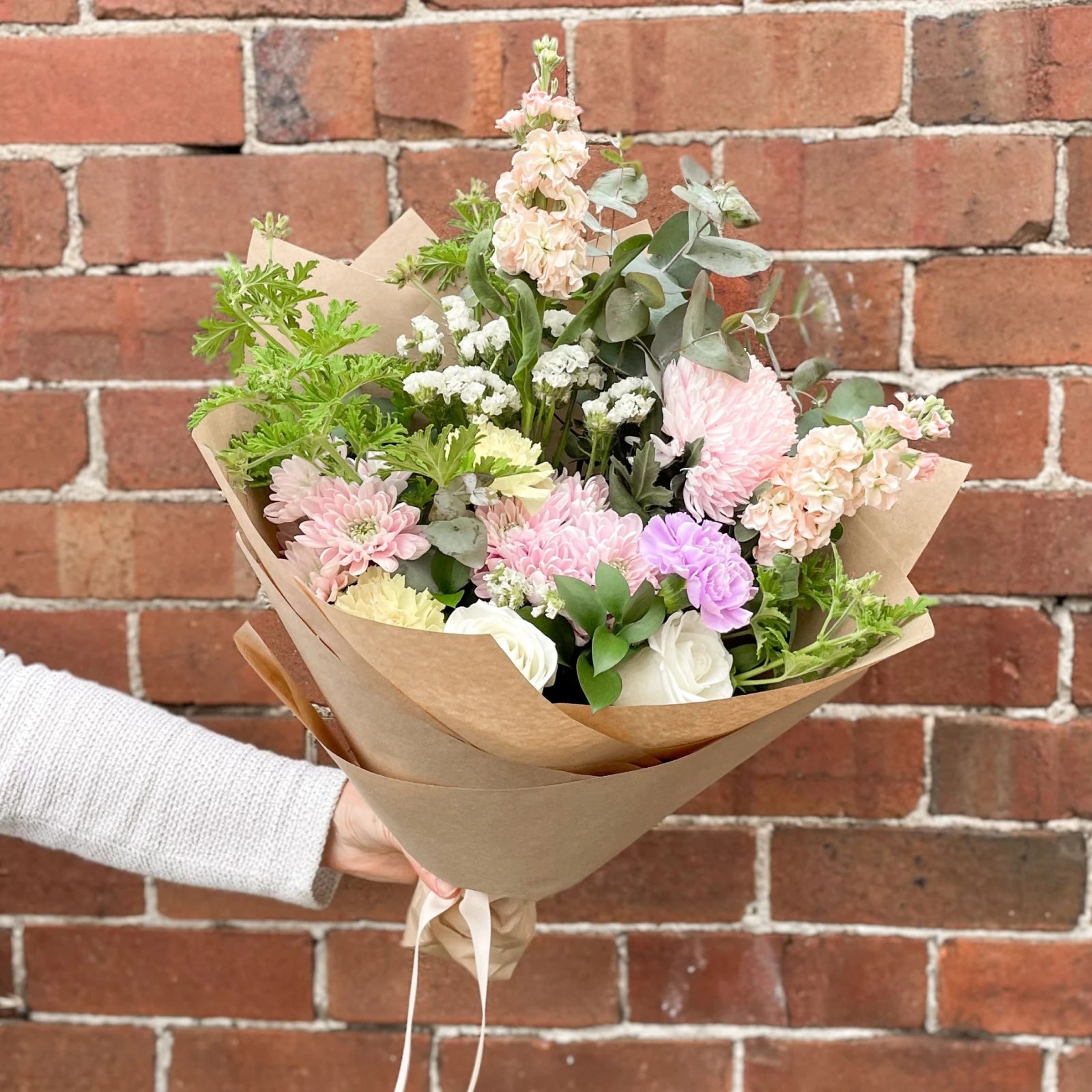 Daydream Field | Mayfield Floral Co