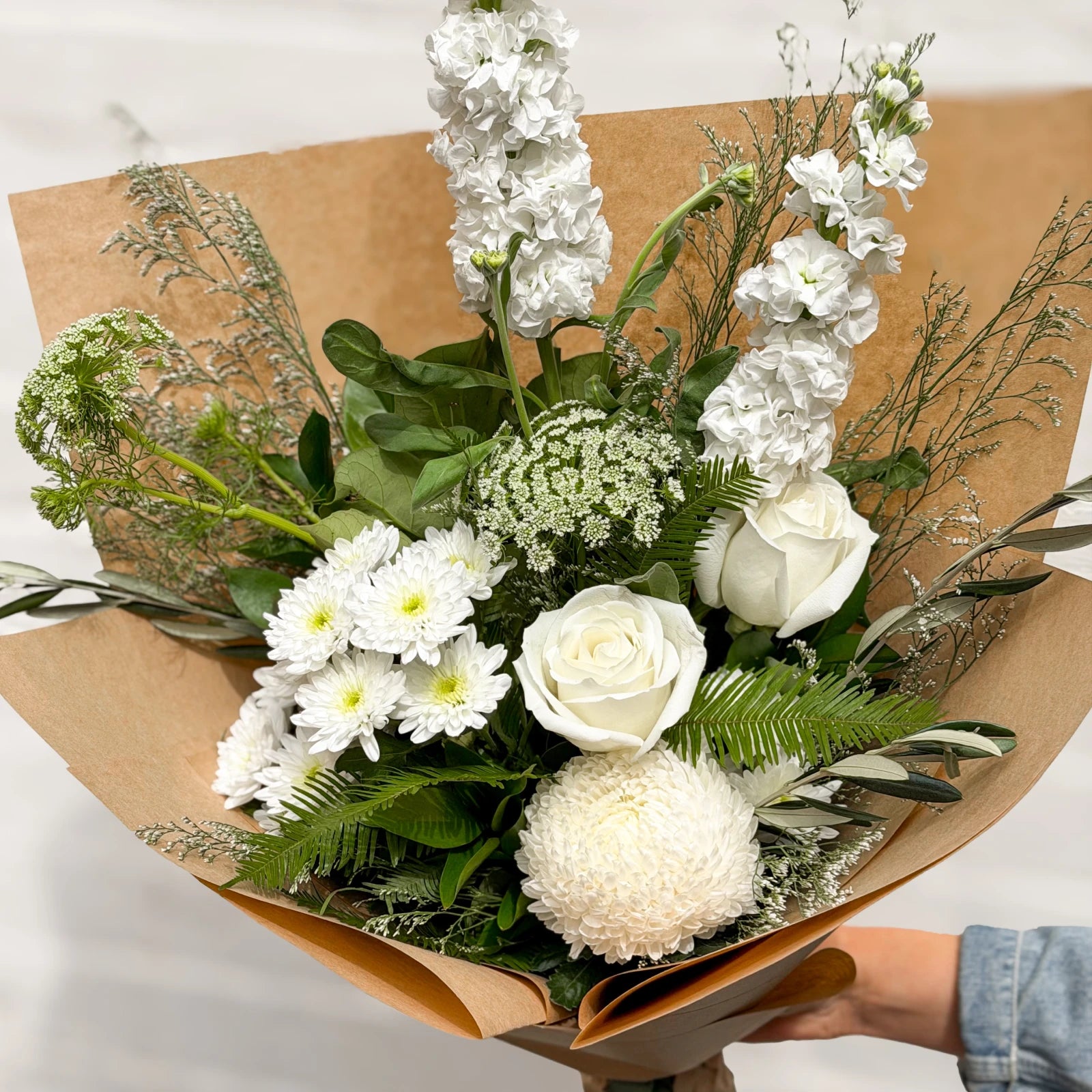 White Haven | Mayfield Floral Co