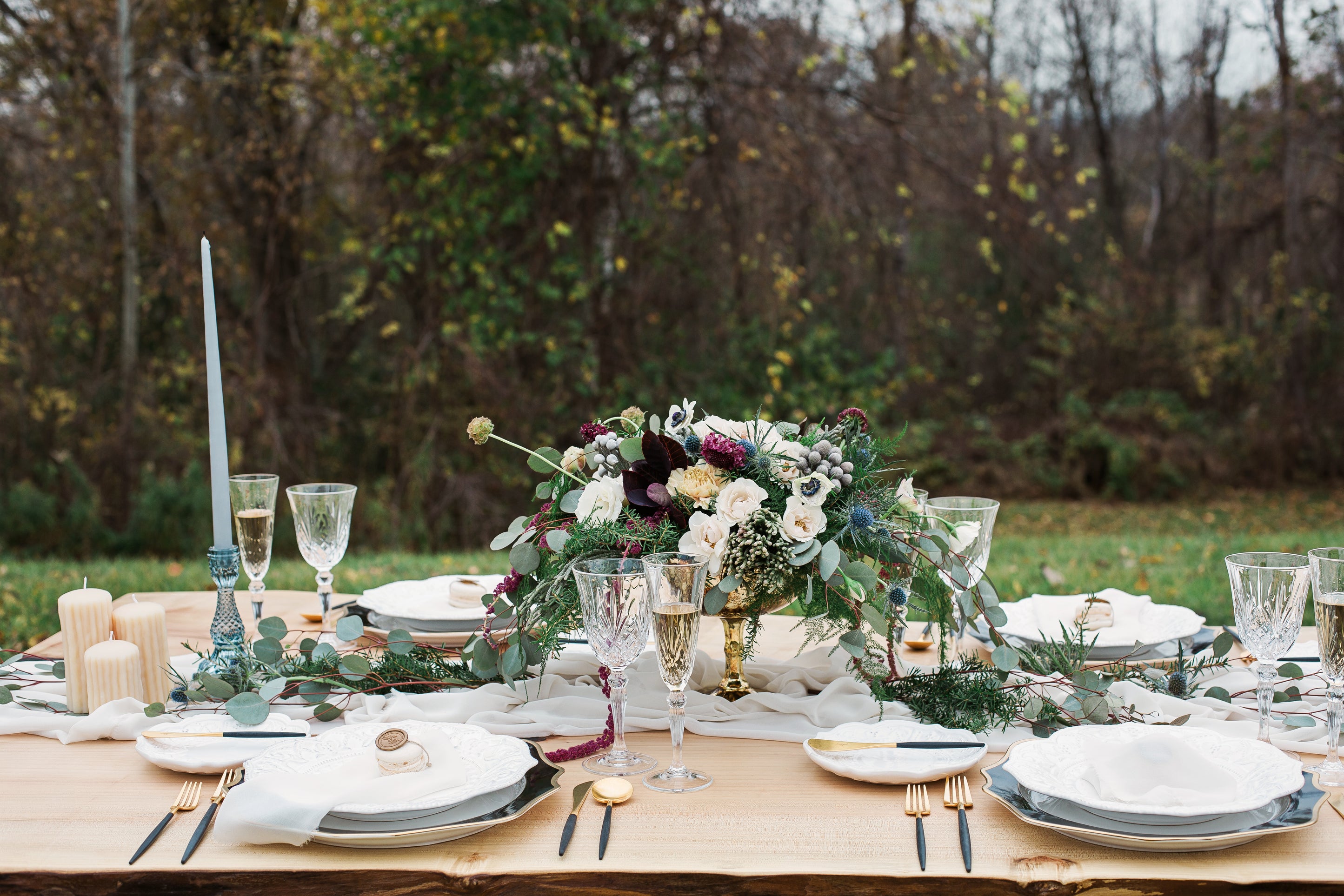 Event Flowers Newcastle | Custom Floral Designs | Mayfield Floral Co